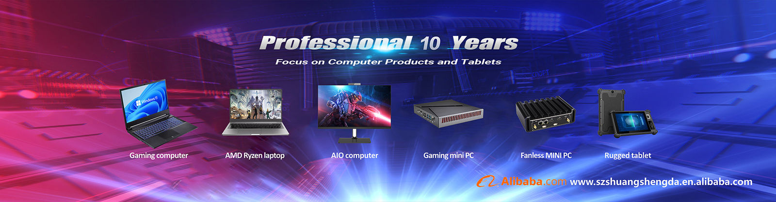 Calidad Computadoras portátiles resistentes & Ordenador portátil de ...